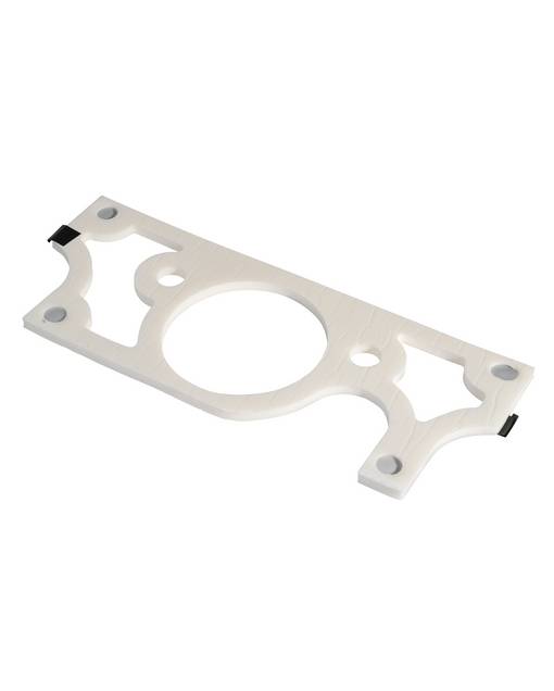 Cistern gasket For cistern, floor standing toilet - Gustavsberg