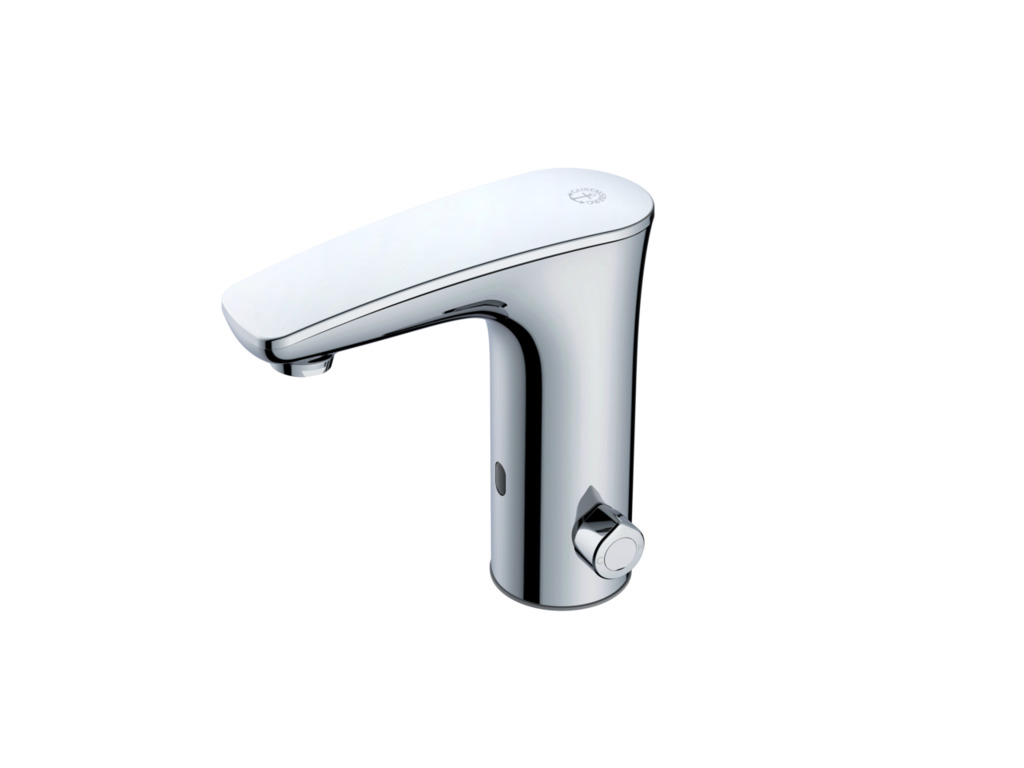 Washbasin mixer Sensoric 1.0 Lead-free, sensor mixer - Gustavsberg