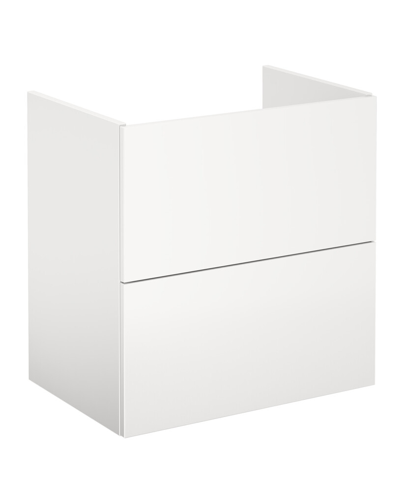 Valamukapp Graphic Base - 60 cm Valamukapp ilma valamuta, valge ...