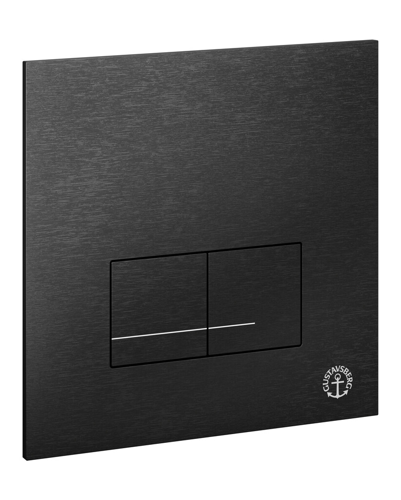 Flush button for fixture XS - wall control panel, rectangular Dual ... Flush button for fixture XS - wall control panel, rectangular Dual ...