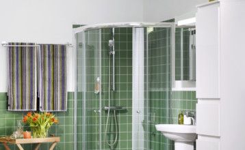 Badrumsförvaring - Funktion för ditt badrum - Gustavsberg